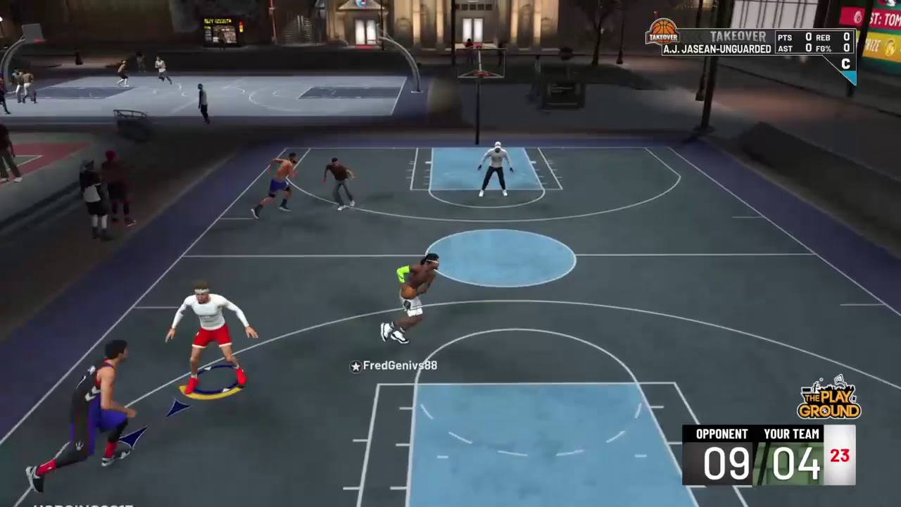 New account Live 2k broadcast - YouTube