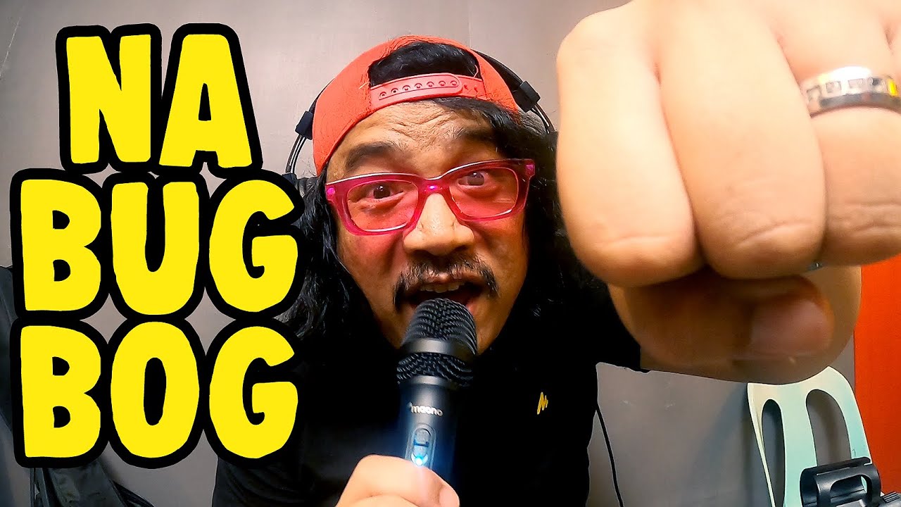 NABUGBOG Acoustic 2021 - YouTube