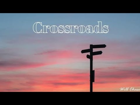 CROSSROADS (AUDIO) - YouTube
