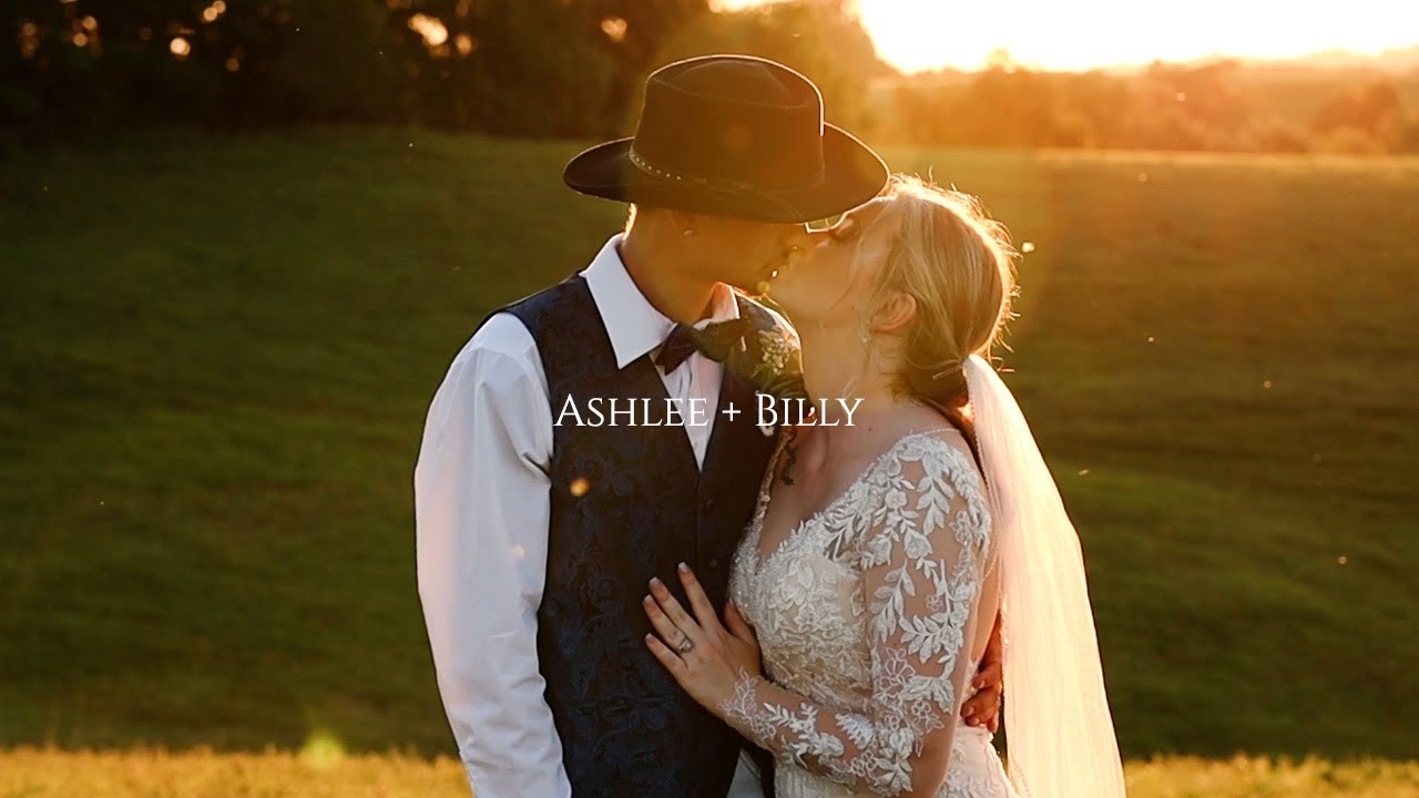 Ashlee+Billy | 07.10.2022 | Sunset Farm - YouTube