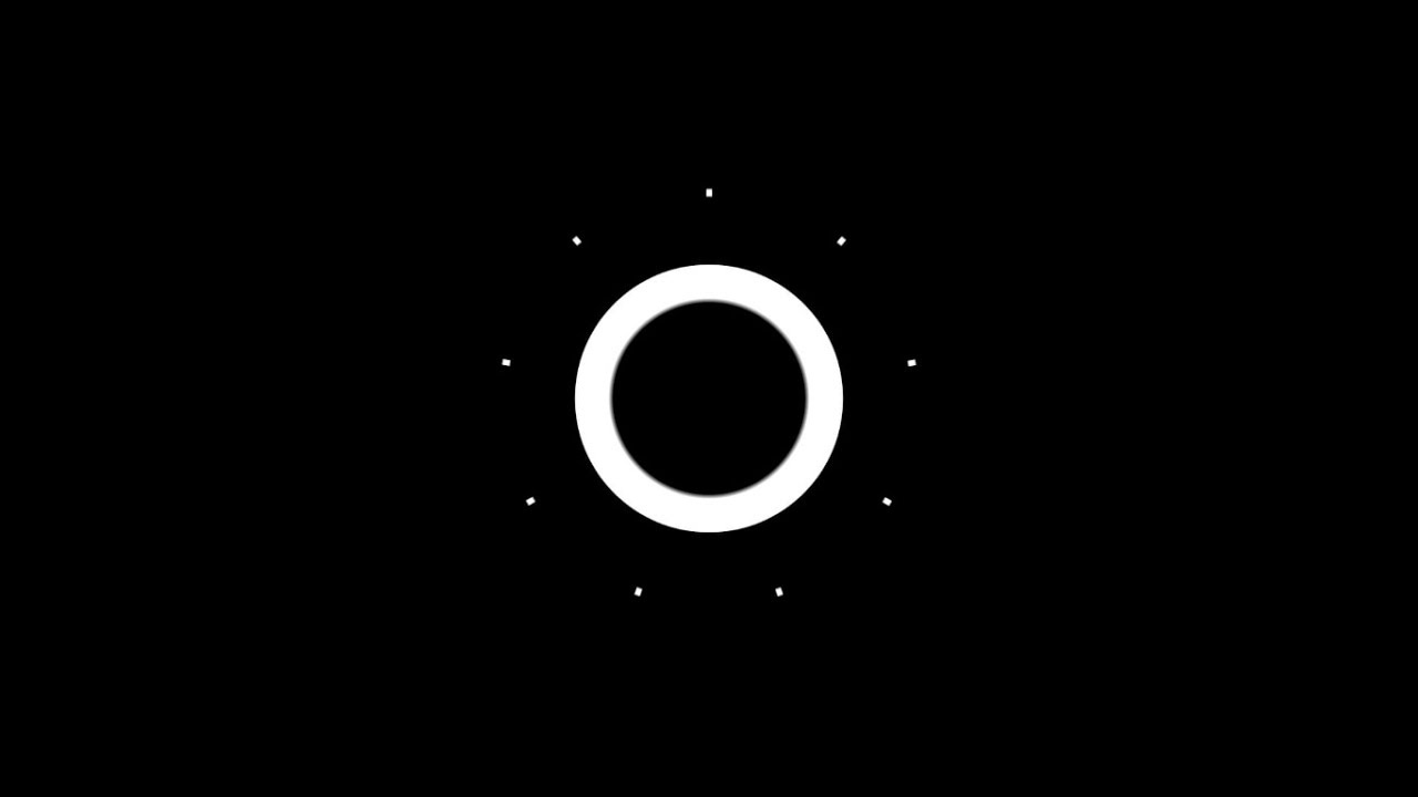 CIRCLE｜Motion Graphics Work｜BYND - YouTube