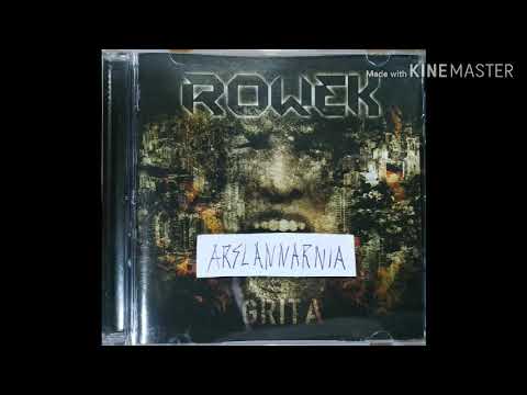Rowek - Grita (Full Album) - YouTube
