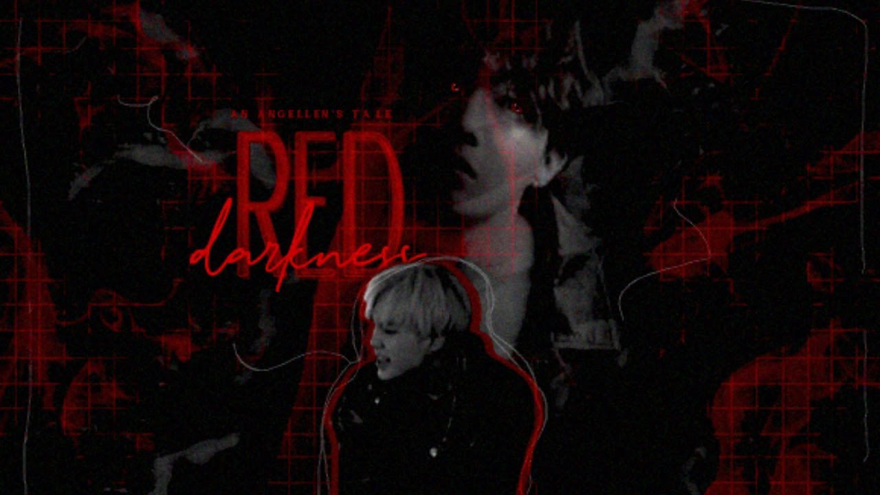 Red Darkness | Sope [Book trailer] - YouTube