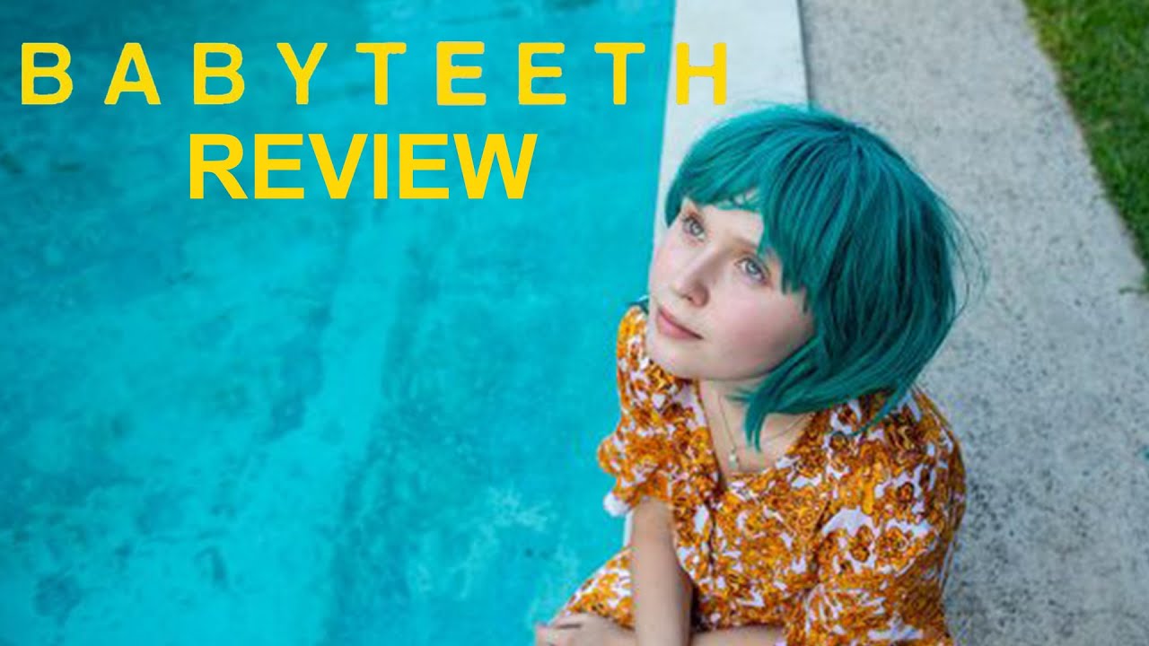Babyteeth | Movie Review - YouTube