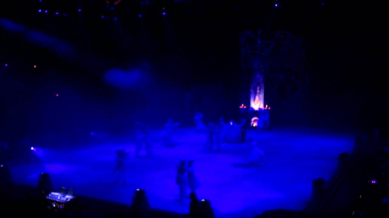 Disney On Ice Brazil (SP) - 12-06-2011 pt07 - YouTube