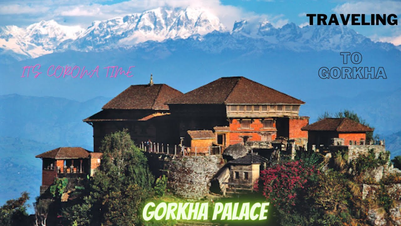 Traveling to Gorkha But We Reached to Naranghat Chitwan. - YouTube