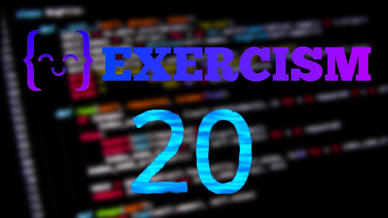 Ejercicios para practicar de Python 20 | Leap - YouTube