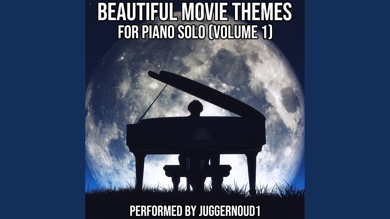Cave Painting Theme (From "The Croods") - YouTube