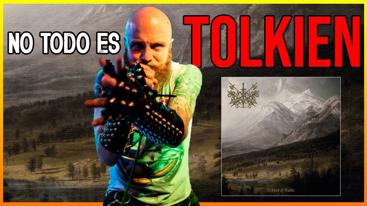 FANTASÍA HEROICA y BLACK METAL ATMOSFÉRICO | LA HISTORIA de CALADAN ...