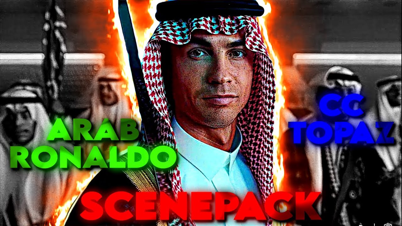 CRISTIANO RONALDO AL NASSR RARE CLIPS SCENEPACK 4K - YouTube