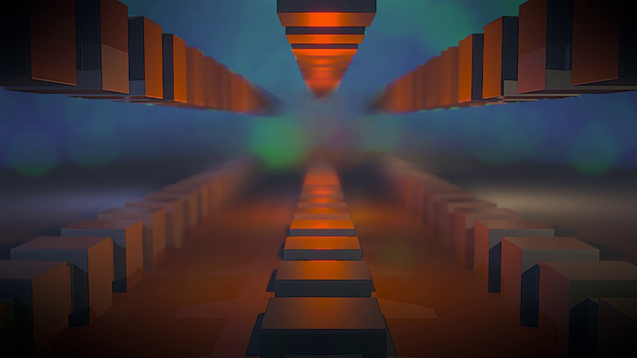 Aufwendiges Compositing - Blender Animation - Defocus Node - YouTube