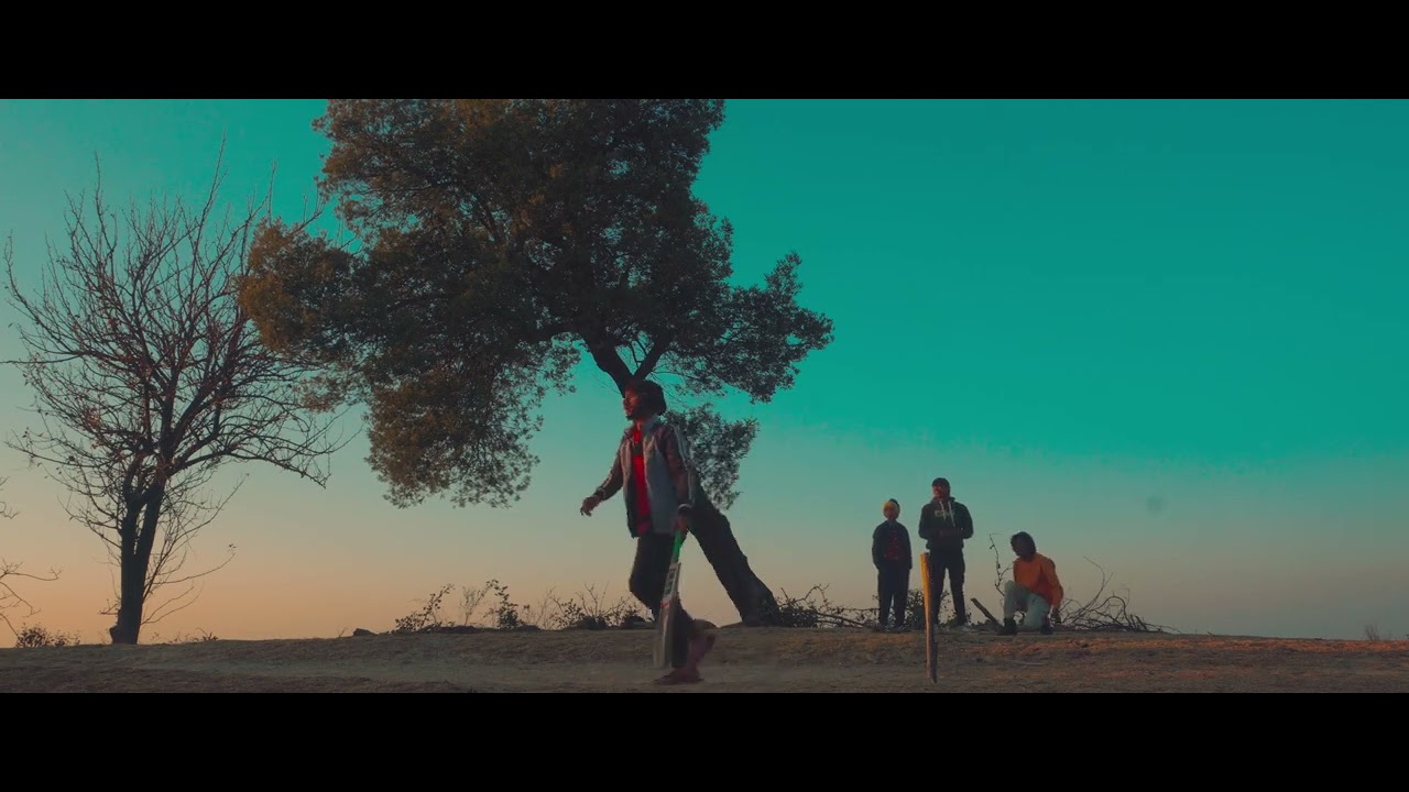 hiking | shitlakhet syahi devi village or temple #hiking #uttarakhand ...