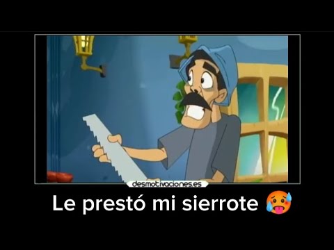 Pero Don Ramón fuera de contexto 😳 Momento XD El Chavo del 8 Animado ...