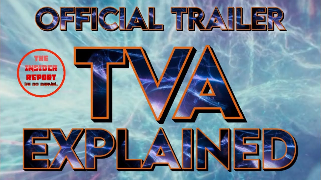 TVA EXPLAINED OFFICIAL TRAILER (2024) - YouTube