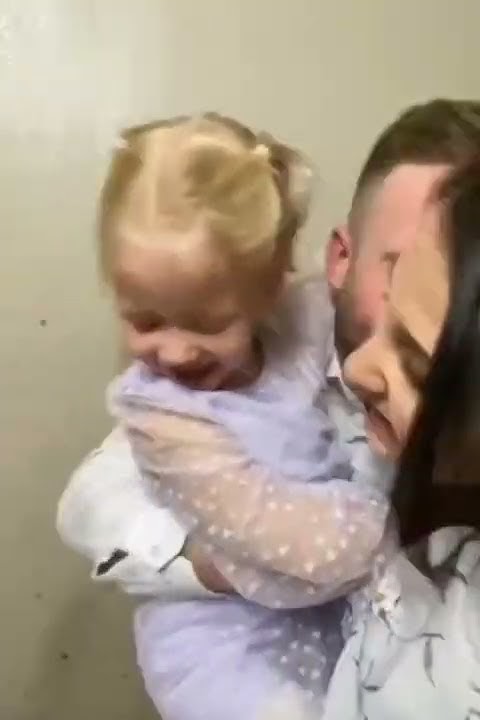 Гендер Пати! Реакция родителей👶 - YouTube