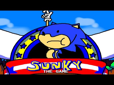 Тусим с САНКИ! Sunky. MPEG - YouTube