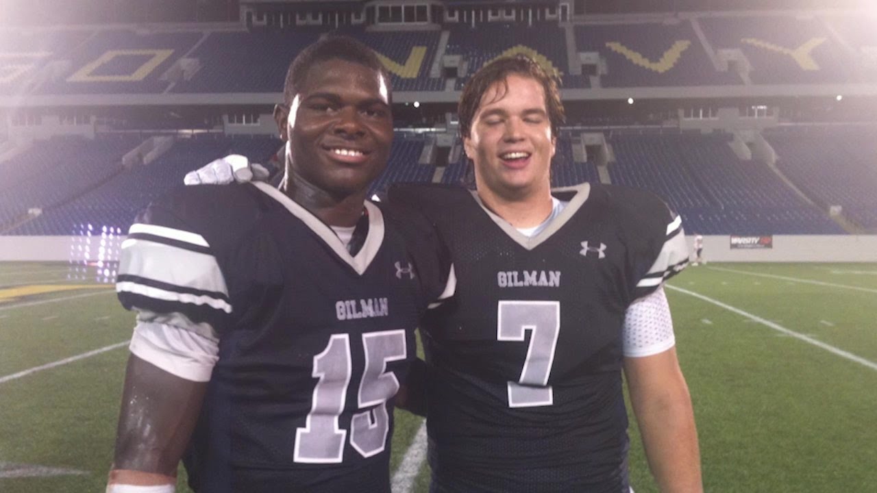 The Journey: Melvin Keihn and Henry Poggi - YouTube