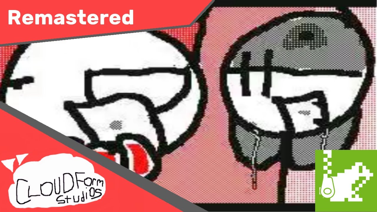 Flipnote in a Nutshell Remastered - YouTube