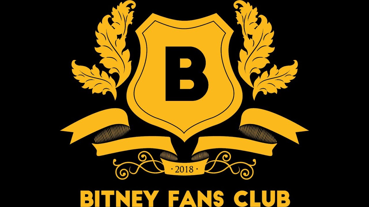 Bitney Fans Club 1st MV - Happy New Year 2021 - YouTube
