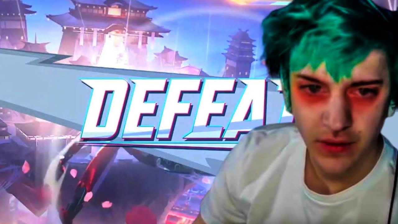 Ninja Explains Why He Doesn't Use His Facecam Anymore On Stream After ...