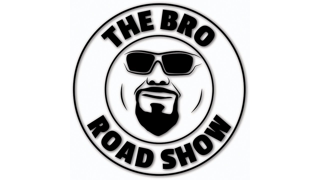 Bro Road Show Live 11.6.23 - YouTube