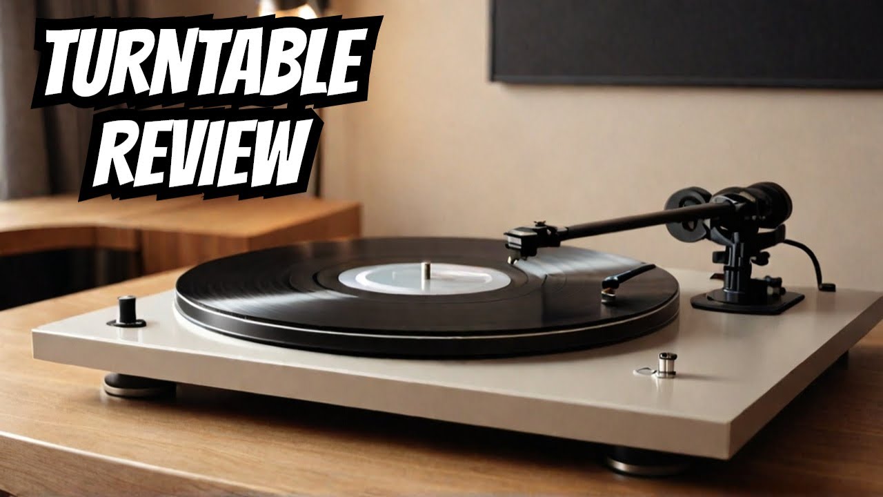 Get The BEST Sound With These TOP Rated Turntable Record Players 2025 ...