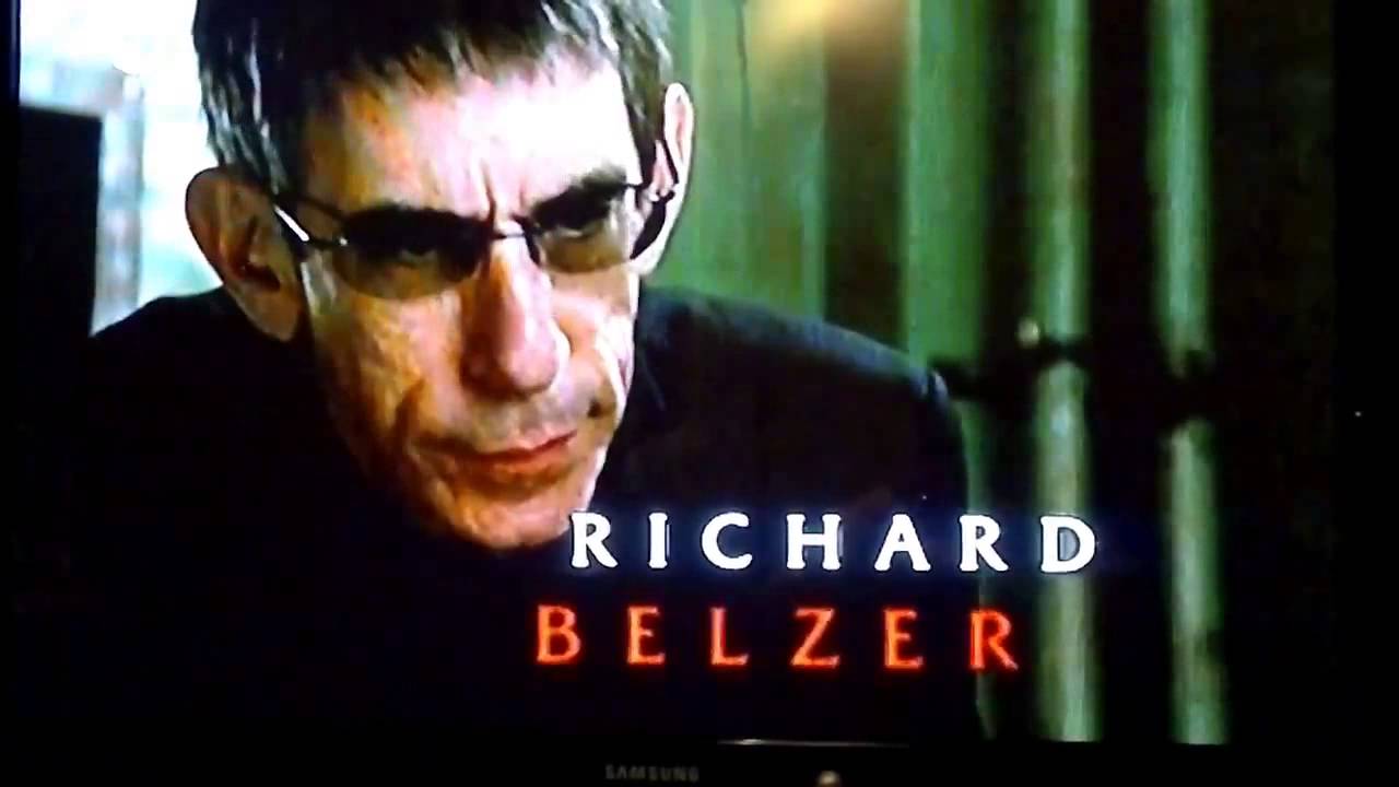 Alternative Opening Credits Law and Order Special Victims Unit - YouTube
