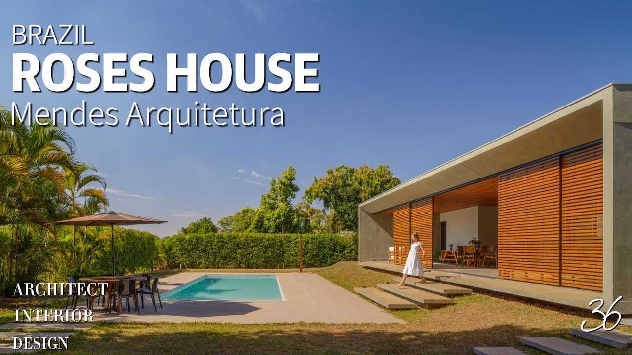 Revitalizing Spaces: A Modern Transformation with Integrated Design and ...