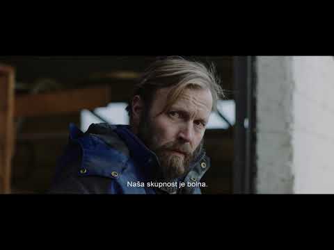 Mleko — napovednik