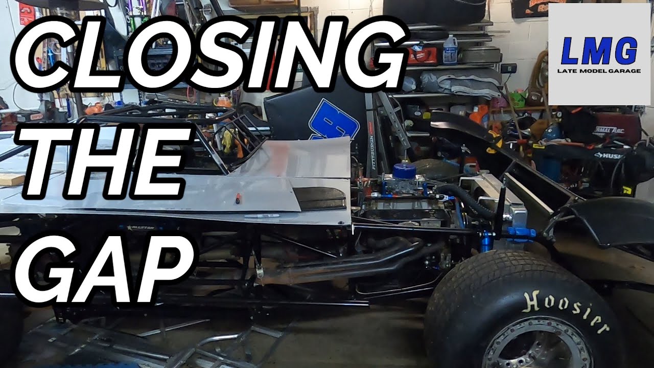 Mastersbilt Race Car Setup at Jennifer Hammes blog