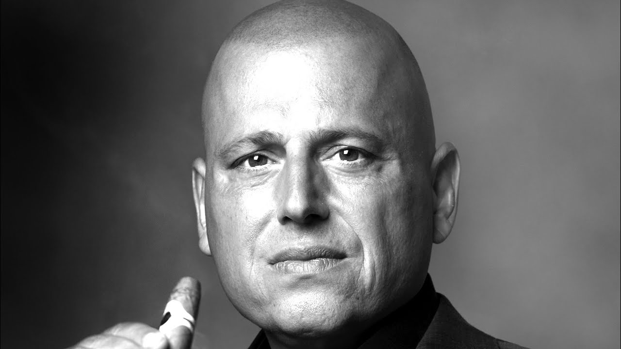 Anatomy of a Mob Hit-Anthony Arillotta - YouTube