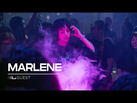 Marlene | U-Guest #77 - YouTube