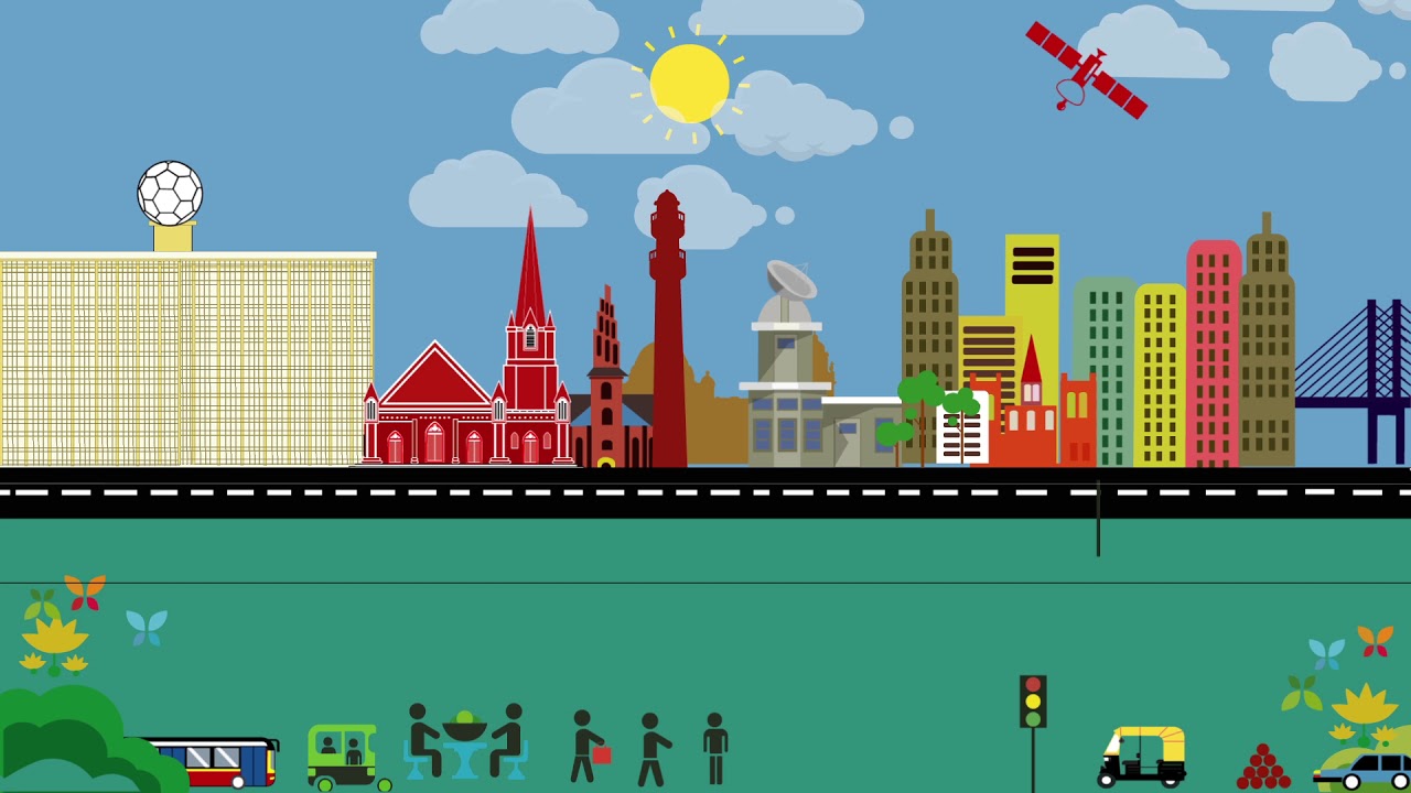 KOlKATA || subhrajit Banerjee - YouTube