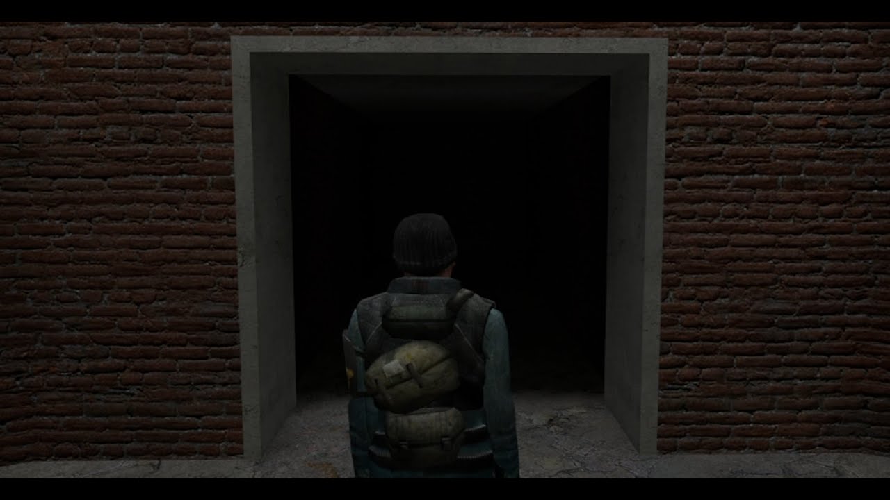 Male_02 Explores the Dark Room... - YouTube