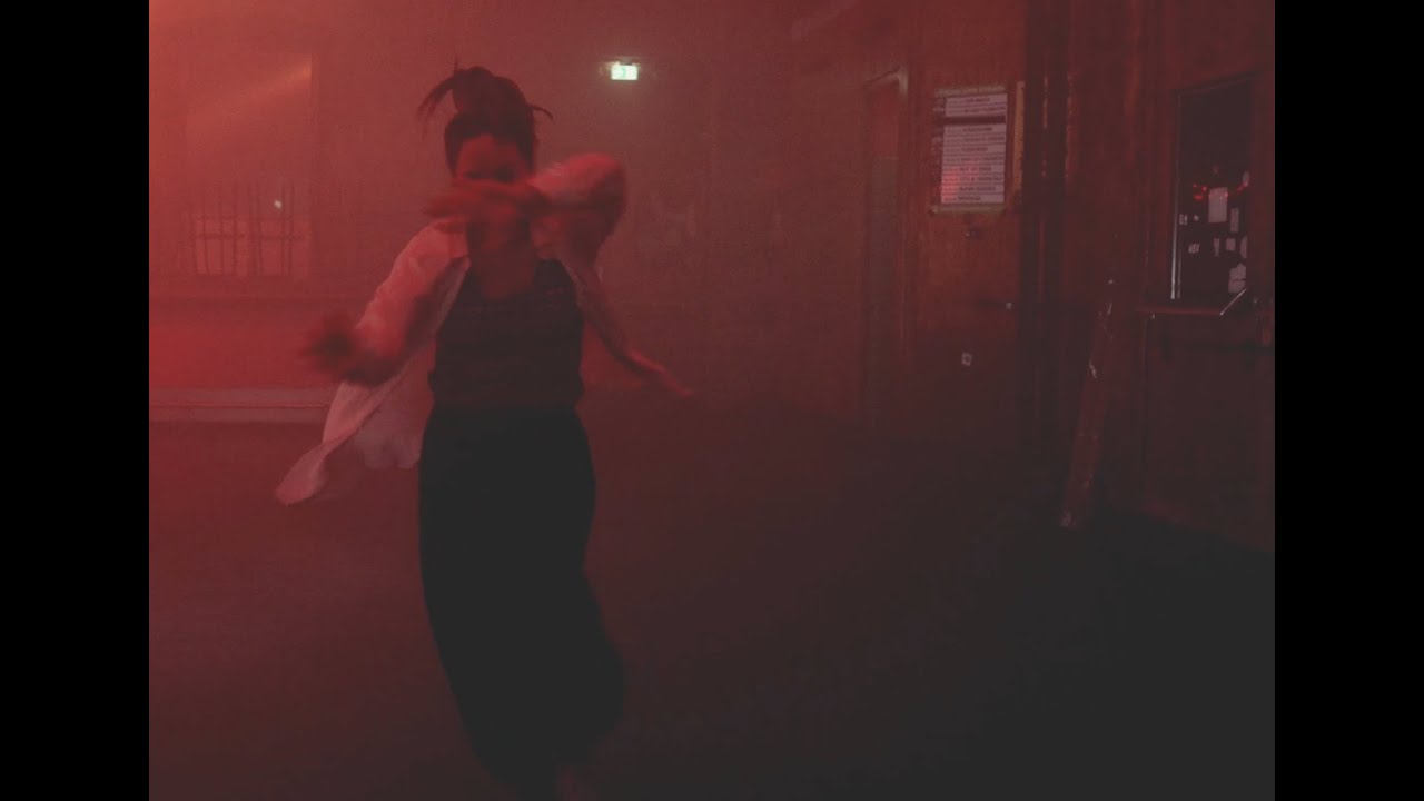 THINGS WILL FALL INTO PLACE by Julia Zischg - YouTube
