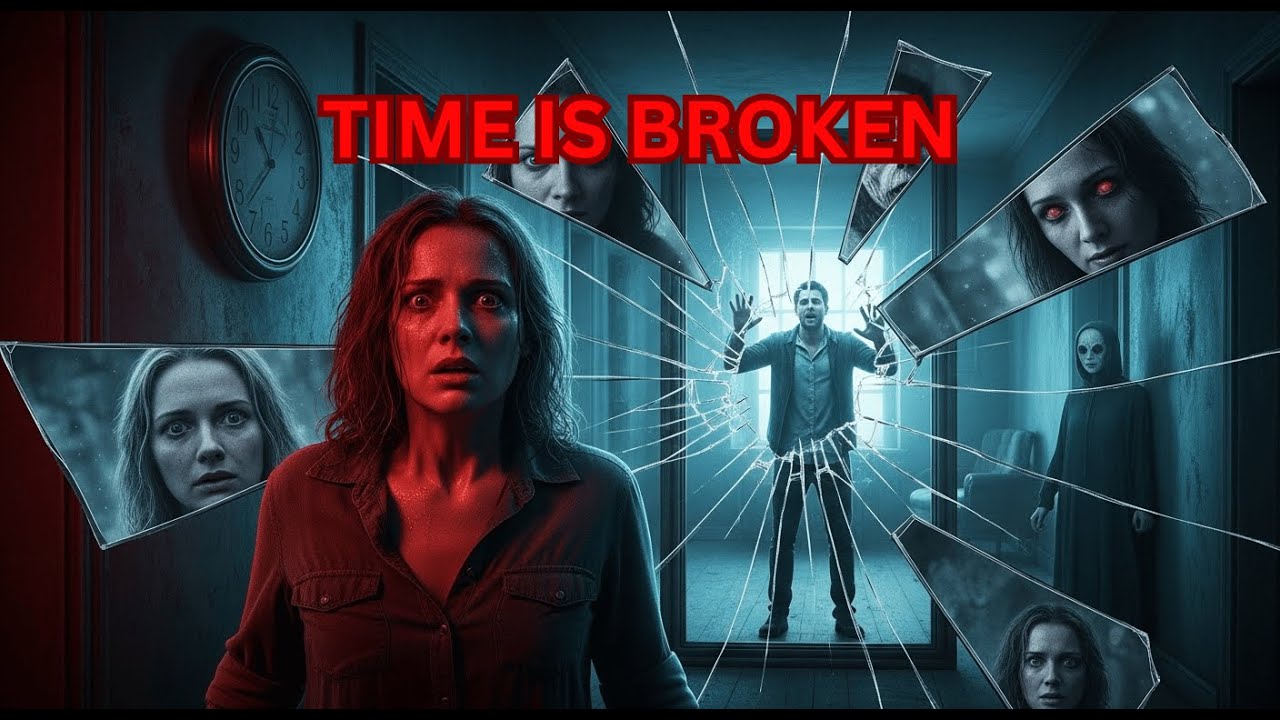 The Man Who Trapped Time - YouTube