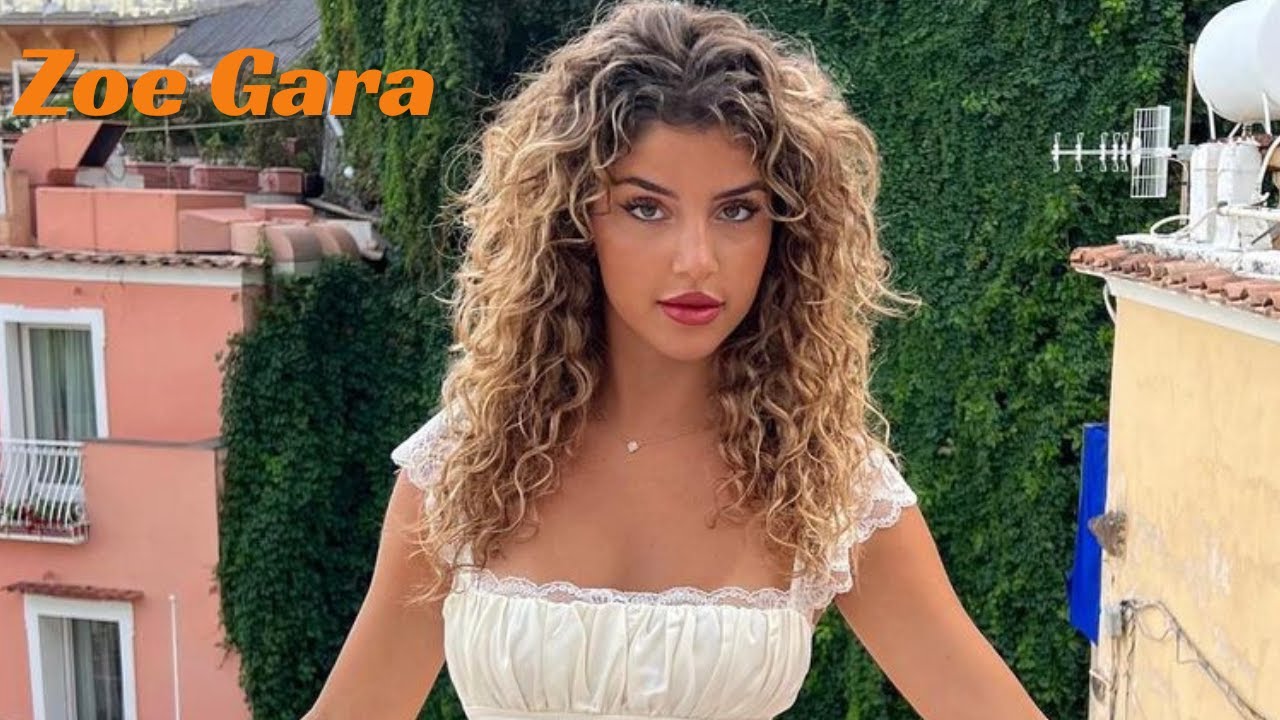 Zoe Gara - Famous Australian model & Martial artist | bikini photo ...