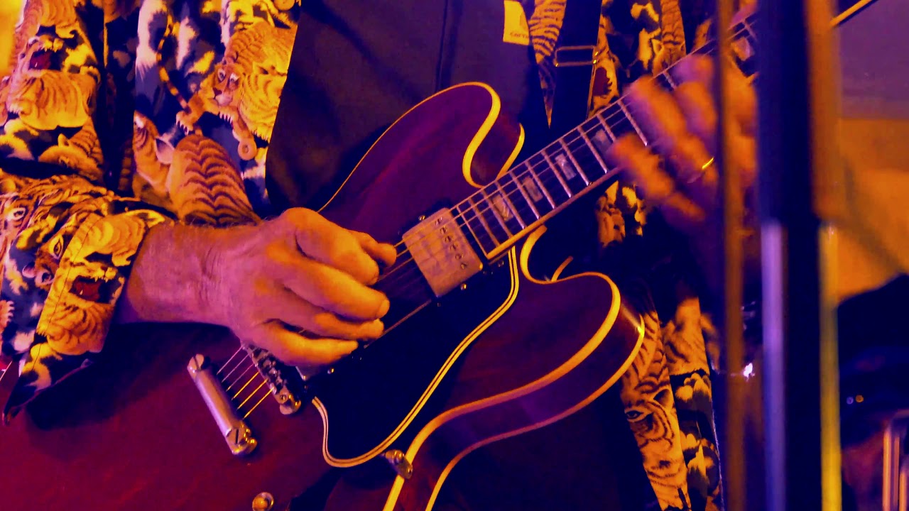 I Know You Rider- Larry Campbell-Teresa Williams- Craig Thatcher Band ...