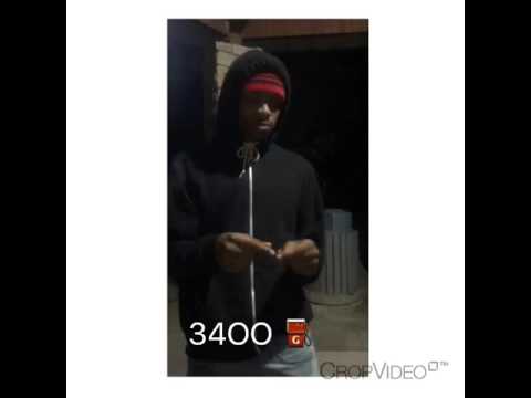 3400 Gang Announcement - YouTube