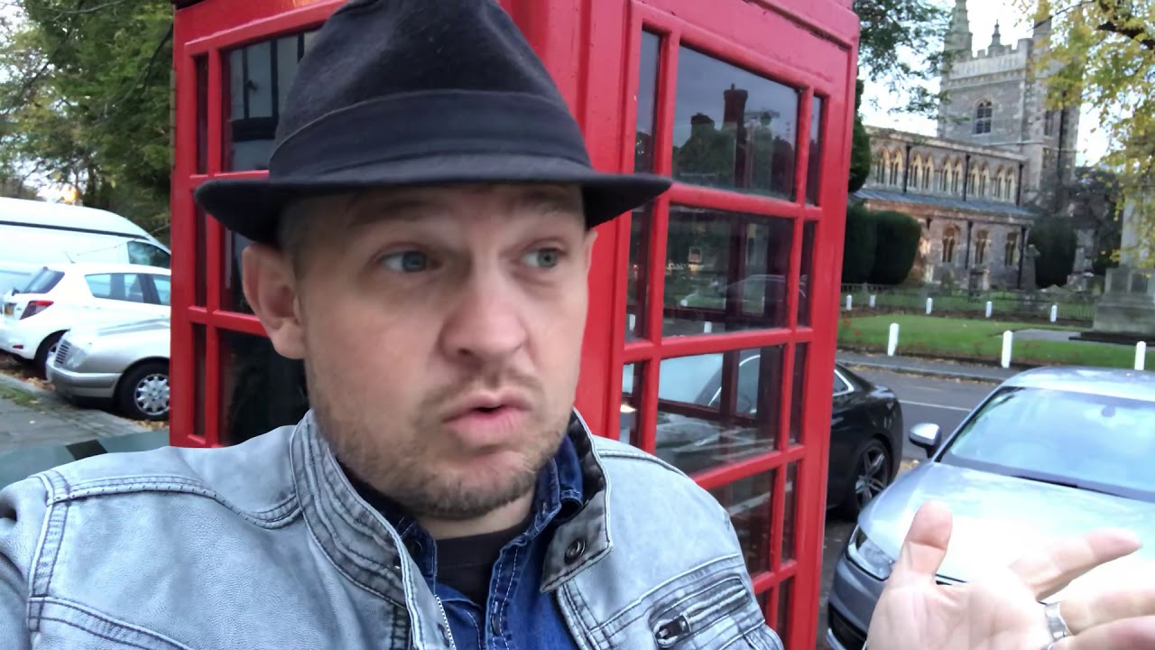 Pip Pip Cheerio!! Coming to Toronto, Houston, New Orleans, Panama City ...