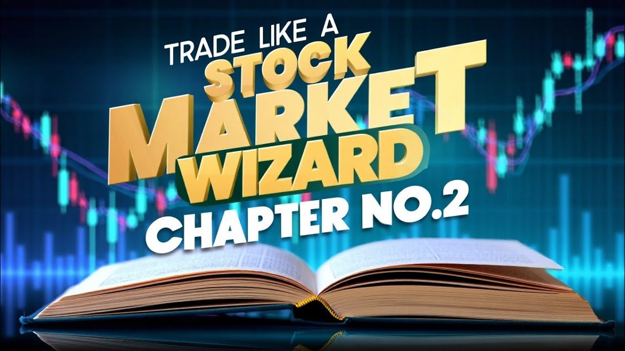 Trade Like a Stock Market Wizard |SEPA Strategy की पूरी कहानी | Stock ...
