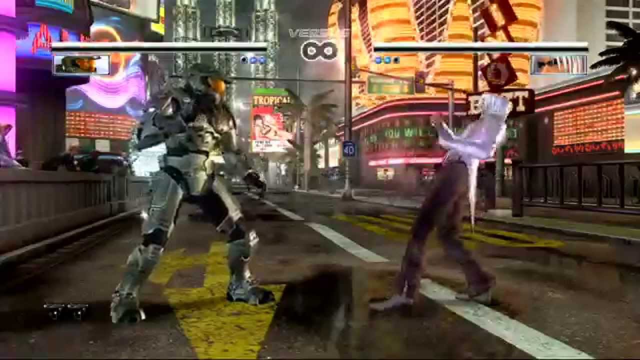 DoA 4: Ten Fights with Spartan-458 - YouTube