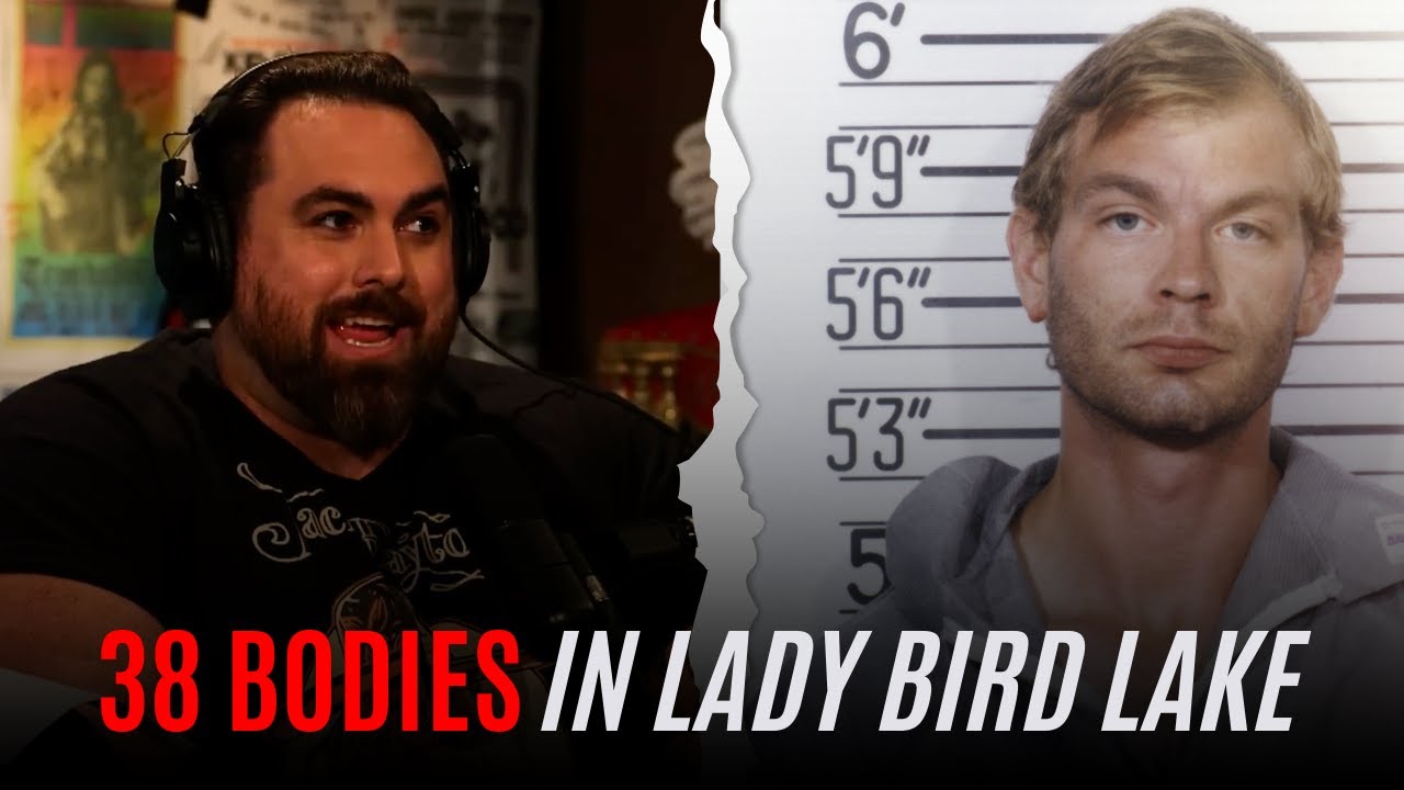 Is There A Serial Killer in Austin, Texas? The Lady Bird Lake Mystery ...