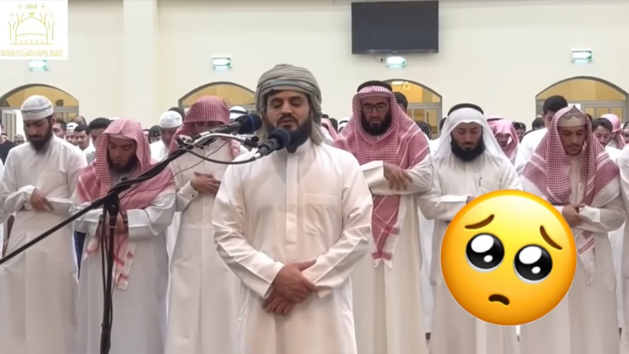 Majestic and beautiful Qurʾān-recitation! - Surah as Shams (Sheikh Raad ...