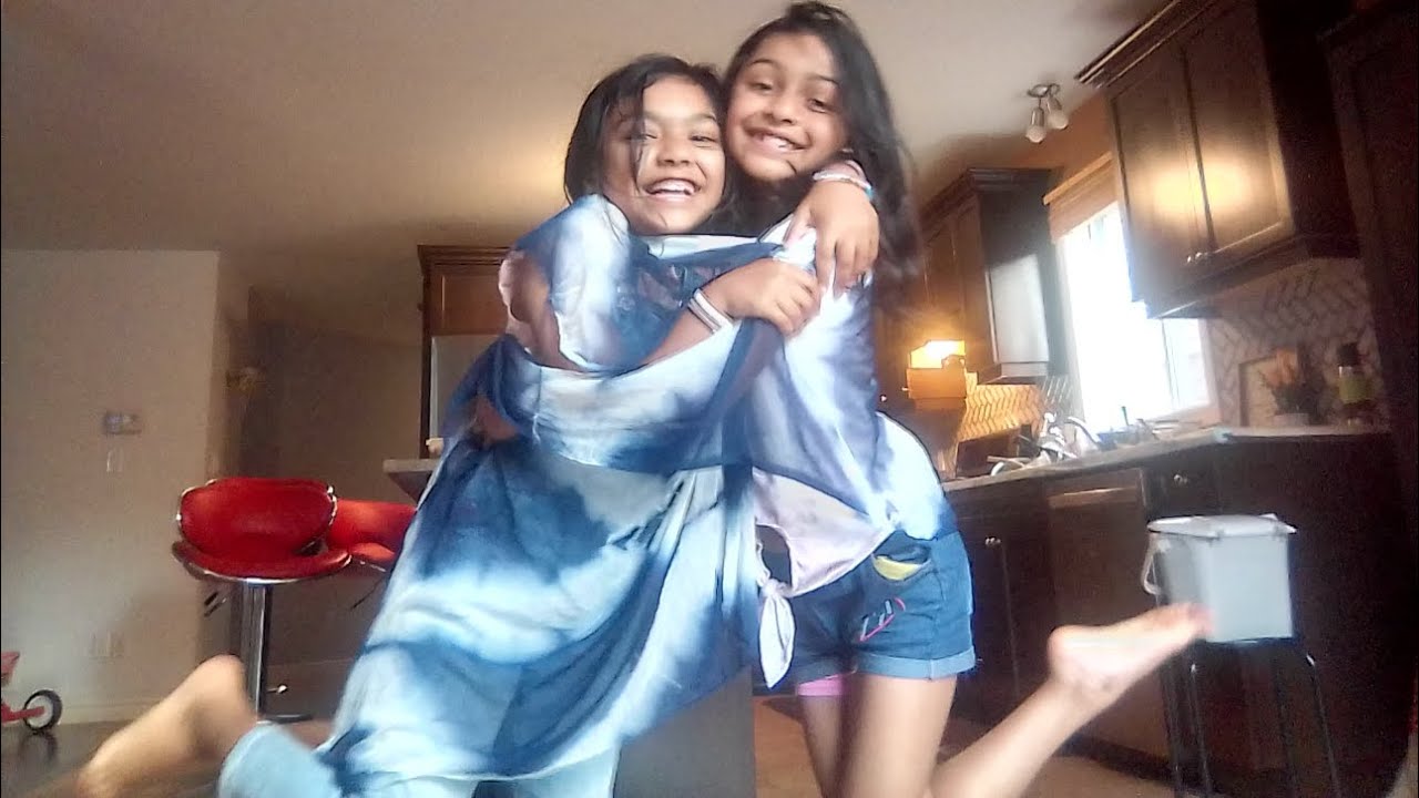 house tour of best Friends home. - YouTube