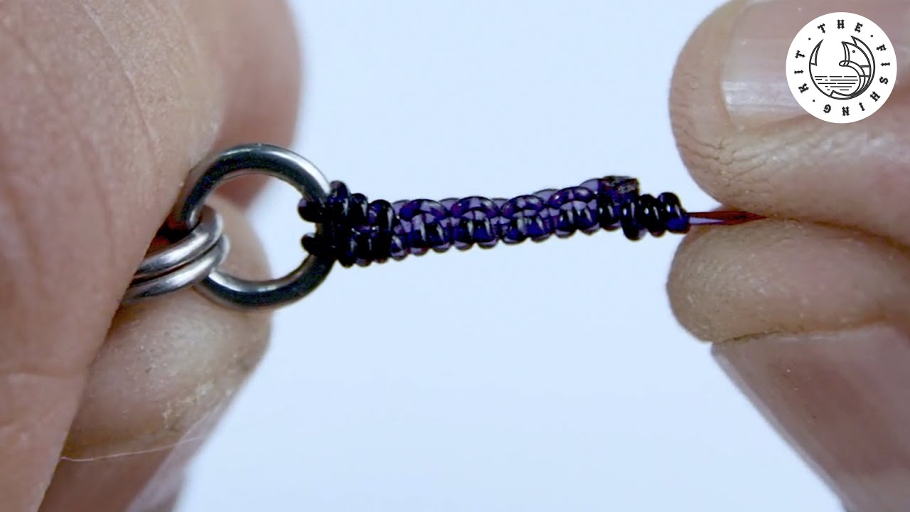 Unbelievable Fishing Knot: Learn How to Tie a Cat's Paw Chain Knot ...