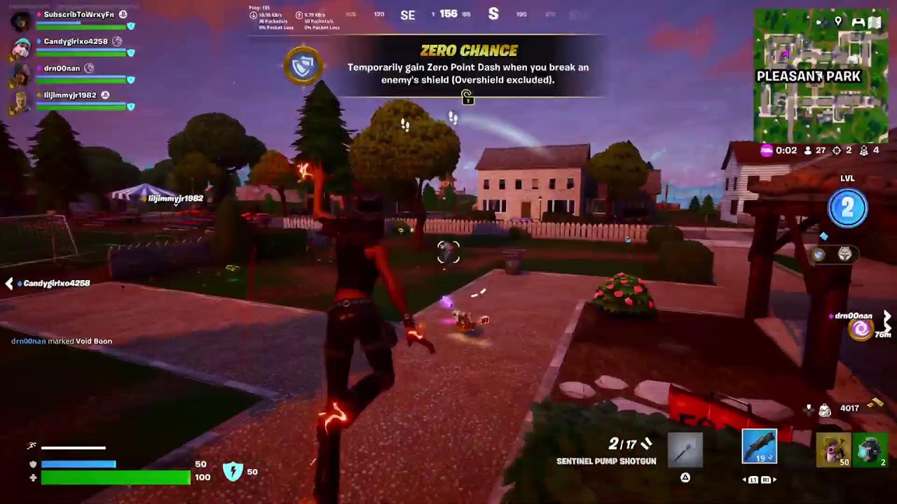 Playing fn. Live Event coming soon - YouTube