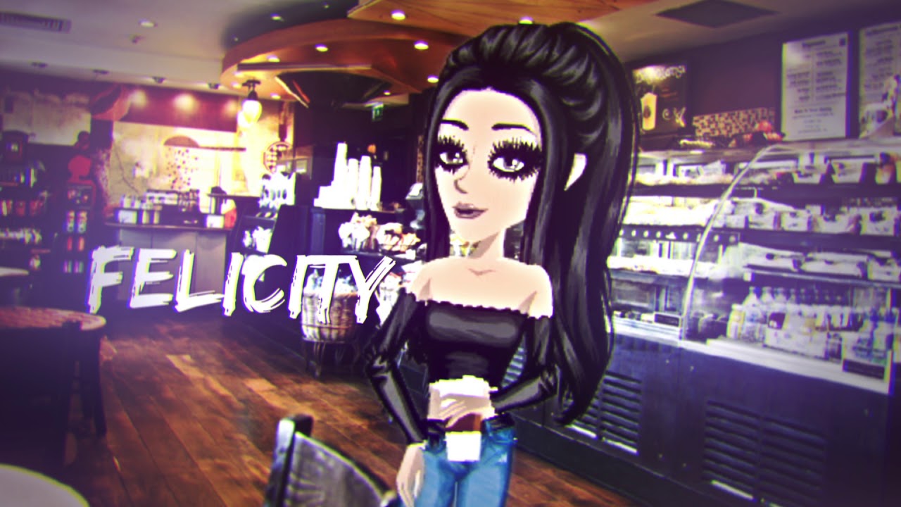 Double Life // INTRO // MSP Series - YouTube