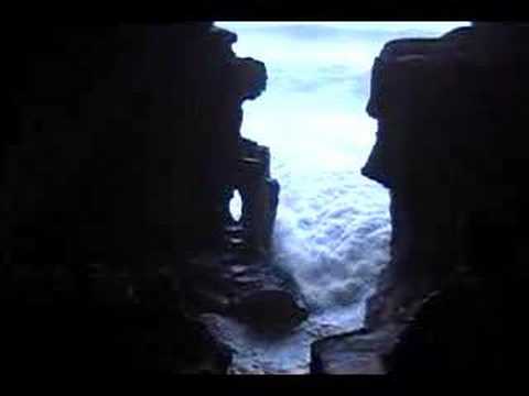 Hercules cave in Tanger Morocco Africa - YouTube