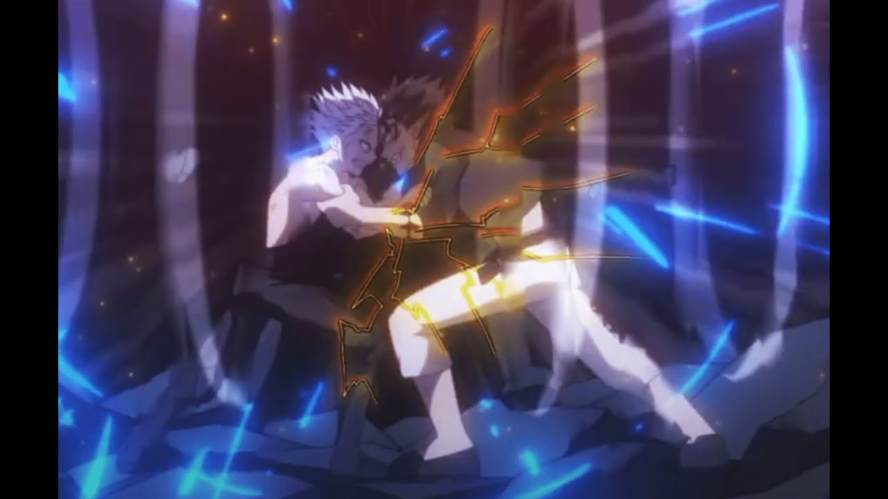 Ragna crimson: Kamui vs Ragna - YouTube